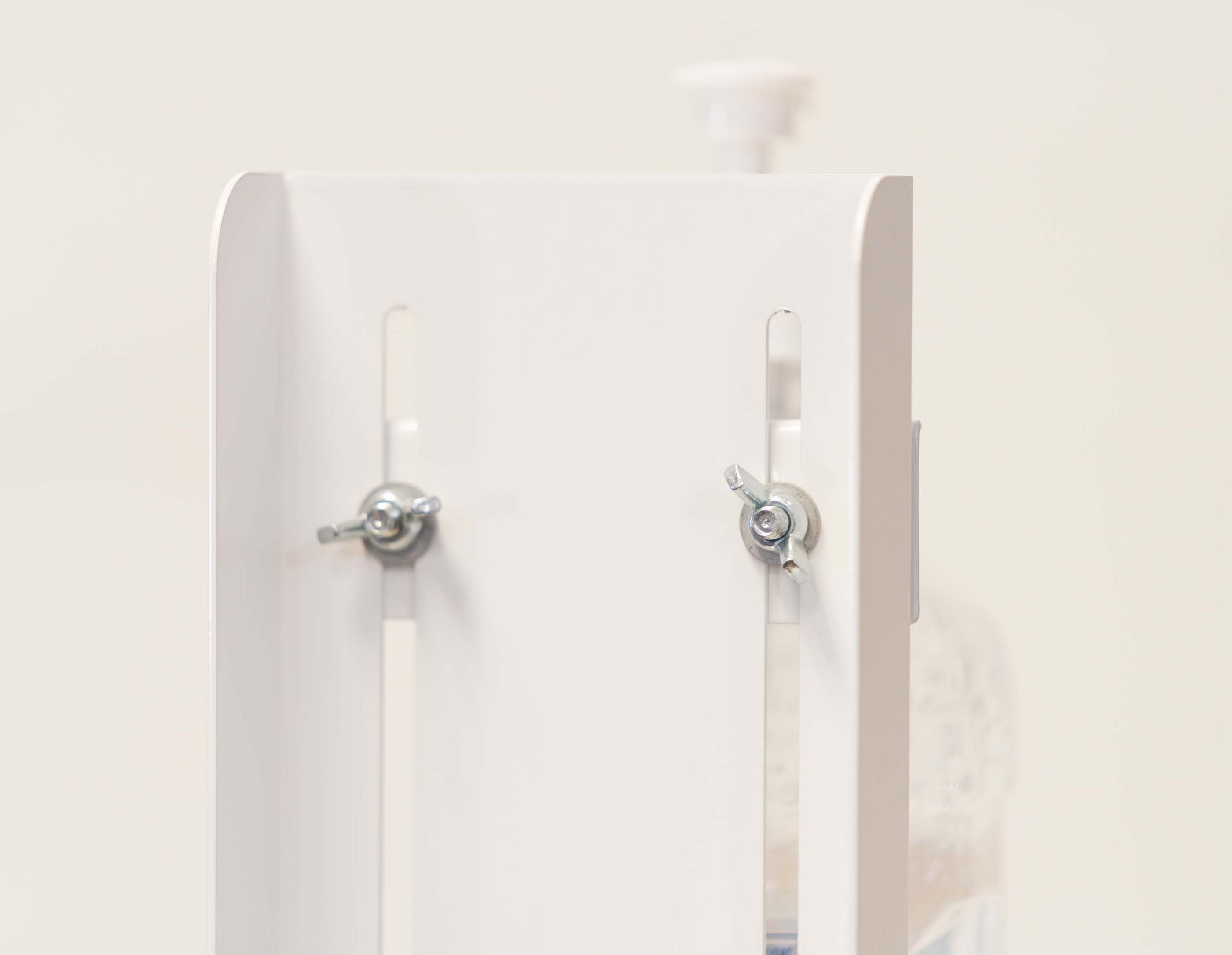 Hand Sanitizer Stands | Handy Stands